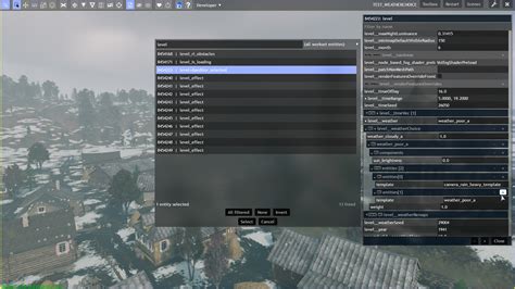 Help How Do I Randomize The Weather Game Mods Enlisted