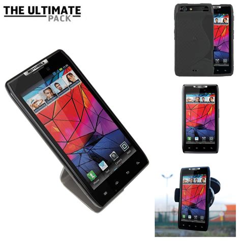 The Ultimate Motorola Razr Accessory Pack Reviews
