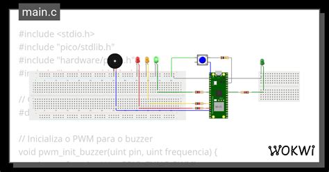 Wokwi Online Esp32 Stm32 Arduino Simulator