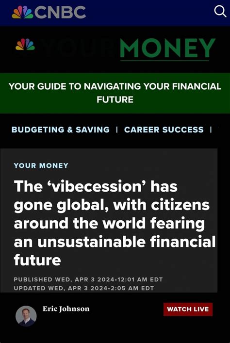 Alfred Boediman On Linkedin Idiotopedia Lite Reality Check On Our Vibecession Ref…