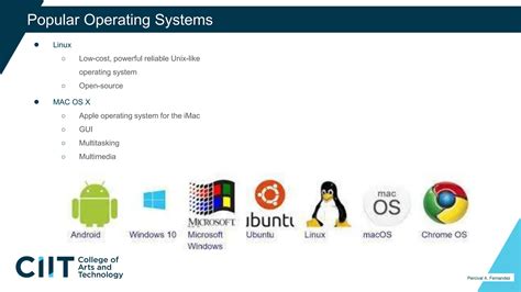 Module 3 Software Classificationpptx
