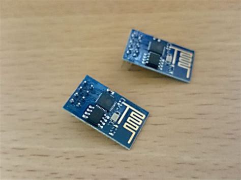esp8266というwi fiモジュール なんでも独り言