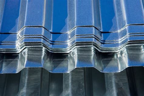 Types Of Roof Decking Csm Metal Deck