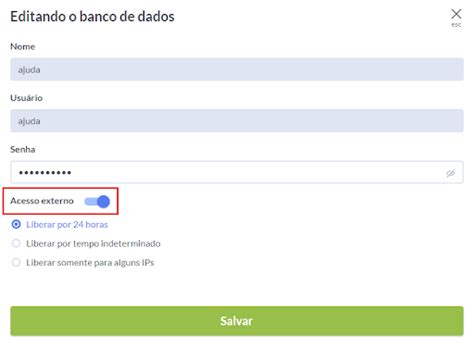 mysql importando exportando um banco de dados tutoriais umbler
