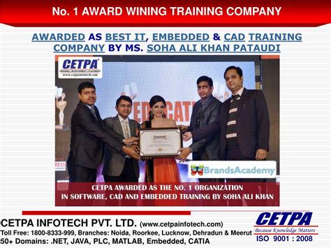 Ppt Cetpa Infotech Pvt Ltd Powerpoint Presentation Free Download Id7324319