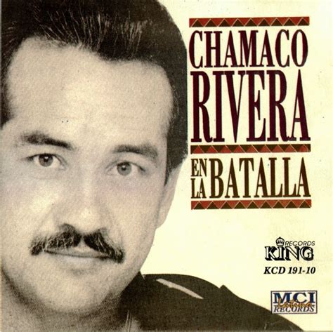 Intercambio De Albumes De Salsa Chamaco Rivera En La Batalla