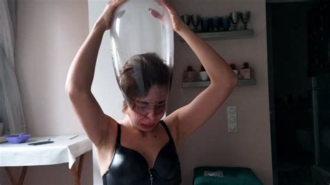 My Marathon Video Condom Bursts On The Head Sex Beauty With