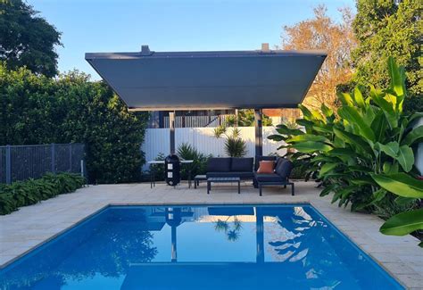 Pool Shade Structures Koedn