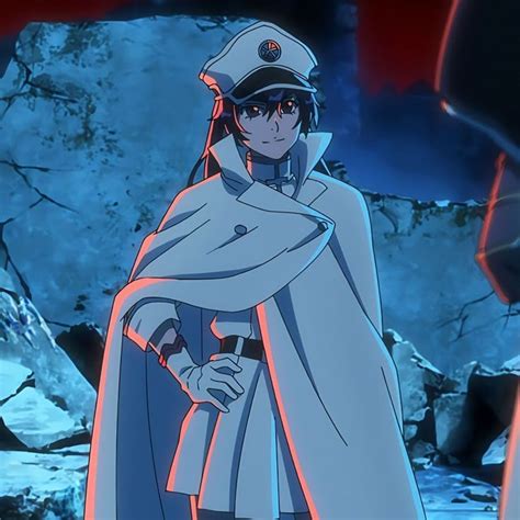 Bambietta Basterbine In Bleach Anime Bleach Manga All Anime