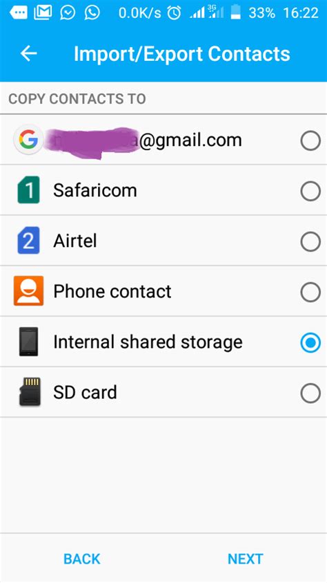 Top 3 Methods To Import Vcf Contacts To Iphone 77 Plus
