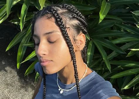 Imaan Hammam Biografía Edad Altura Figura Valor neto Escuela Internacional Success Academy