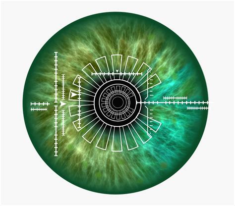 Eye Iris Biometrics Iris Recognition Security Iris Recognition Hd Png Download