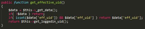 Type Juggling Authentication Bypass Vulnerability In CMS Made Simple