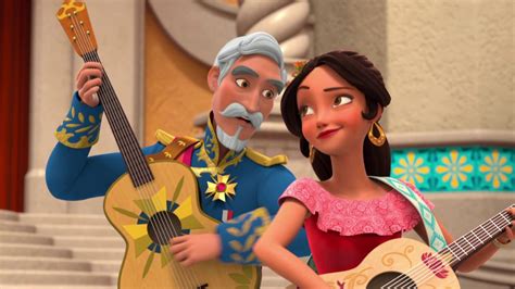 אלנה מאוולור מוכנה כבר לשלוט Youtube