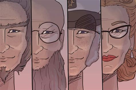 Amazing Fanart Count Olaf Disguises Series Of Unfortunate Events Amino