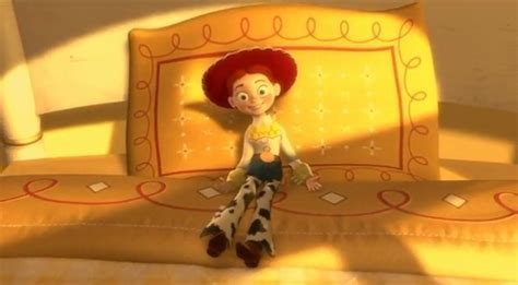 Toy Story 2 Jessie When She Loved Me Toy Story 2 When She Loved Me