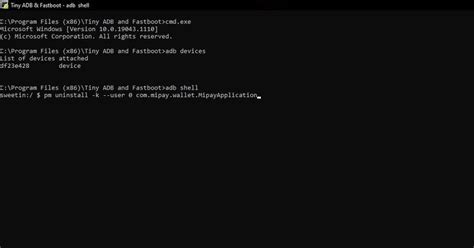 How To Remove Unwanted Pre Installed Apps On Android Without Root