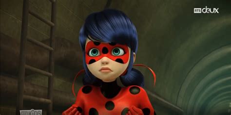 Ladybug Catalyst Marinette And Adrien Miraculous Characters