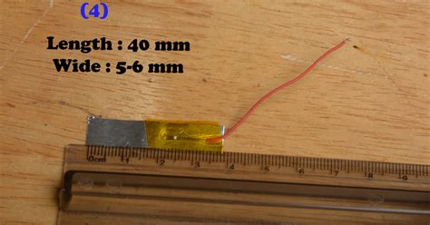 Pubg Trigger Button Micro Switch Lever Version By Musaedq8 Download