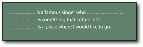 Relative Clauses Esl Efl Lesson Plan Esl Saigon