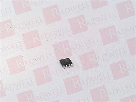 LM393M IC Chip by ON SEMICONDUCTOR