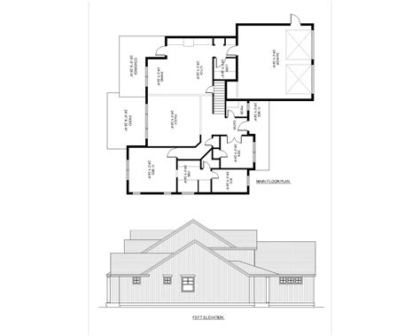 Architectural Design And Drafting Createline Studio