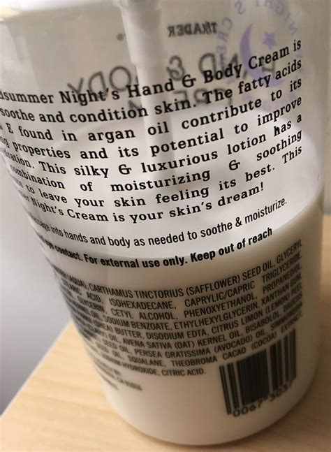 Trader Joes Moisturizer Face And Hand Cream Trader Joes Reviews