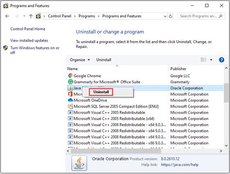 What Is Javaw Exe What Should You Do If It Is Missing Malwarebytes