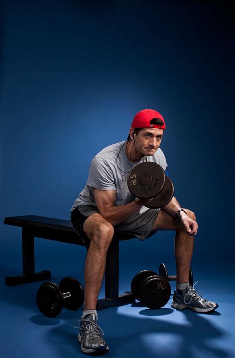 Paul Ryan All Pumped Up For His Closeup Time