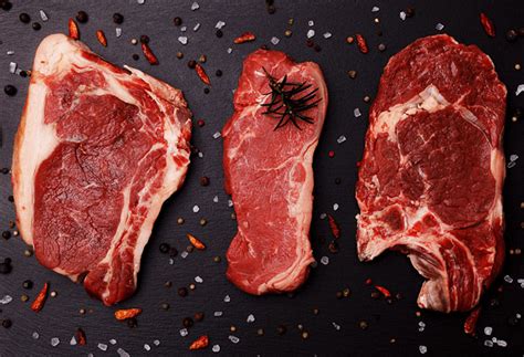 Лучшие способы приготовить разные части говядины