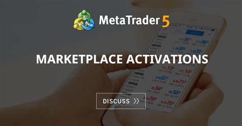 Marketplace Activations Indices General Mql5 Programming Forum