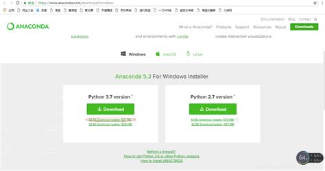 Python之anaconda安装以及pygame、matplotlib等包的导入anaconda有pygame Csdn博客