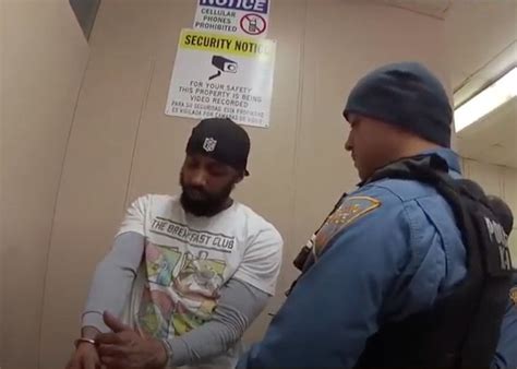 Man Claims He Was Beaten By Corrections Officers After Being Arrested
