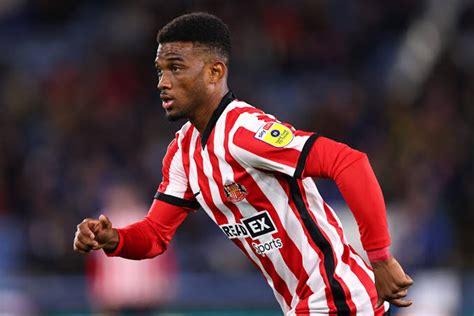 Erik Ten Hag Ready To Be Patient With Sunderland Star Amad Diallo Man
