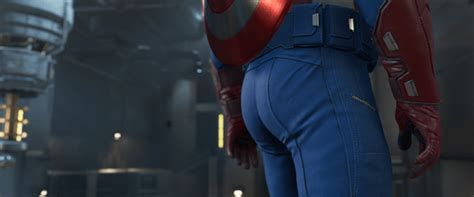 That Is Americas Ass Rplayavengers