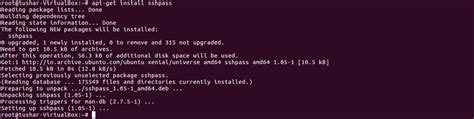 Install And Configure Ansible On Ubuntu By Tushar Soam Medium