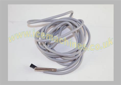 Condensor Thermistor Probe Compact Ice Machines Uk Ltd