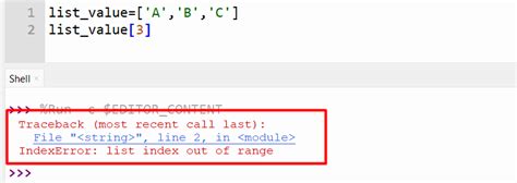 Python Traceback Most Recent Call Last Its Linux Foss