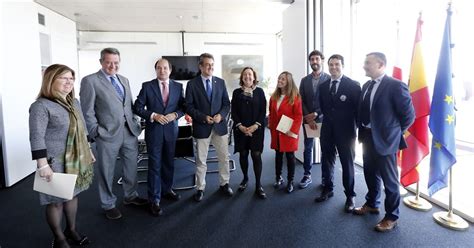 Torrelavega Cruce De Caminos Santander Doce Asociaciones De