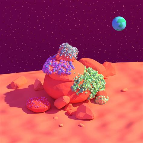 Nasas Preventative Measures Against Potential Martian Pathogens Cool Hunting®