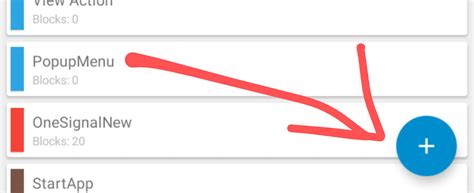 How To Import Export Custom Blocks Sketchware