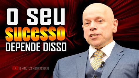 🚀o Seu Sucesso Depende Disso MotivaÇÃo Leandro Karnal🔥 Youtube