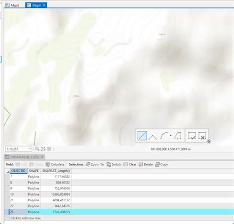 Display Of Geographical Data In Sap Hana Database Esri Community