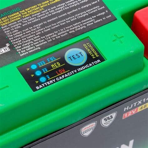 Batterie Lithium Skyrich YTX9 BS Kymco Gran Dink 125 150 Heroism MXU