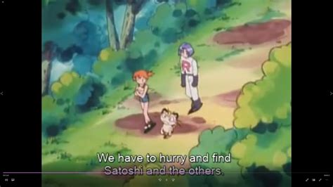 Pokeshipping Hints Subbed Kasumi Satoshi Episode 155 Ringuma