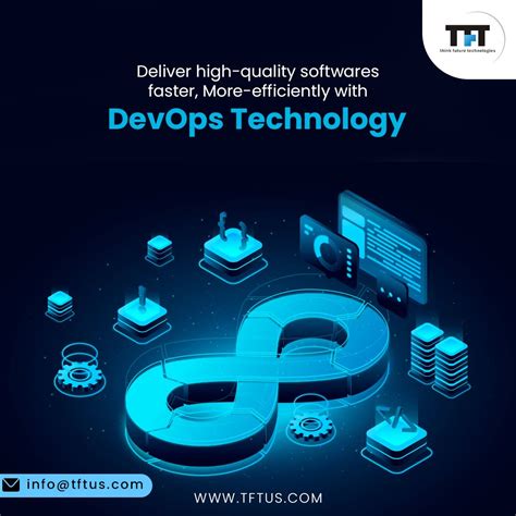 Think Future Technologies On Linkedin Devops Devopsengineer Deveopsservices Devopssolutions
