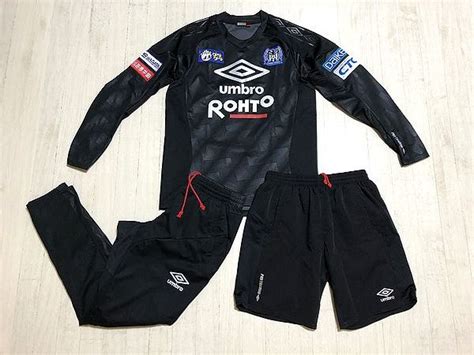 34％割引ブラック系オリジナル ガンバ大阪 支給 実使用 ジャージ 上下 ウェア サッカー フットサルブラック系 Ota On Arena Ne Jp