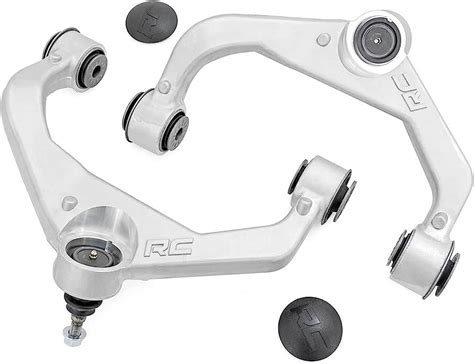 Rough Country Forged Upper Control Arms Pair