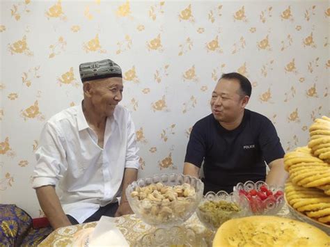 開展走訪慰問，情暖退役軍人 每日頭條