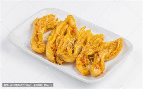 麻辣鸭掌 中国菜系 食品餐饮 摄影素材 汇图网www huitu